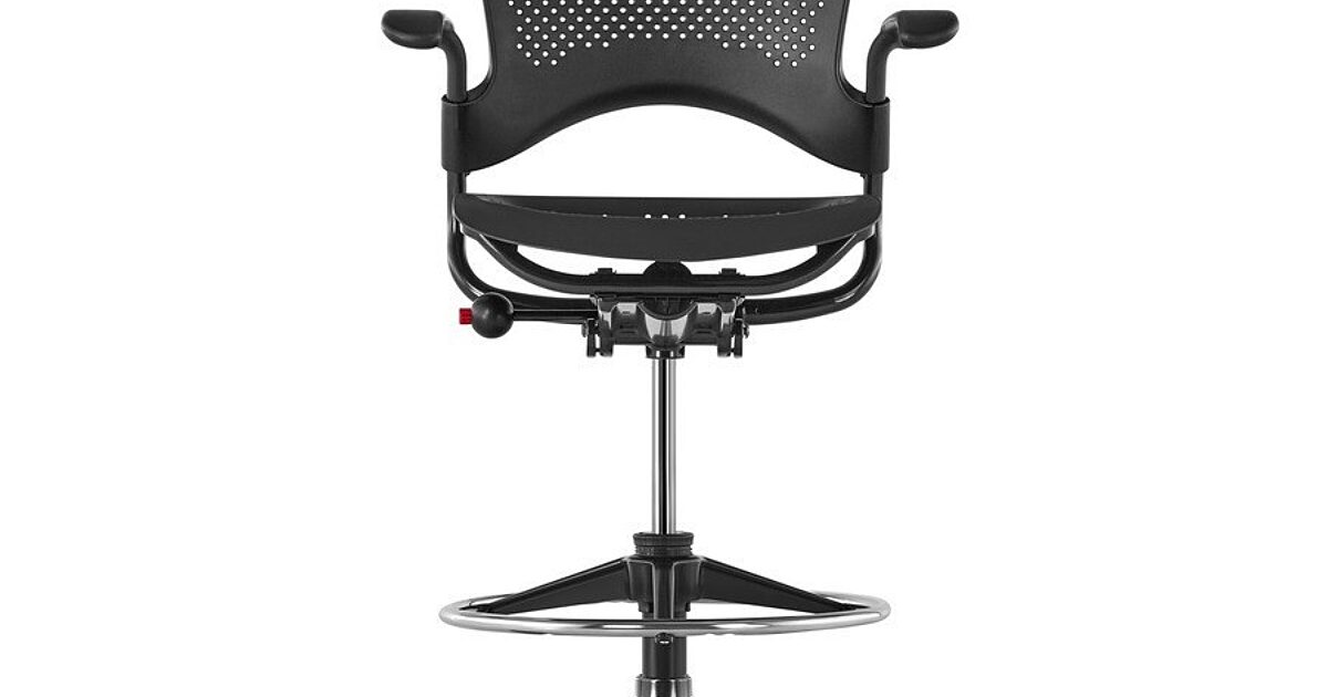 Sierra School Equipment Company | Caper Multipurpose Stool