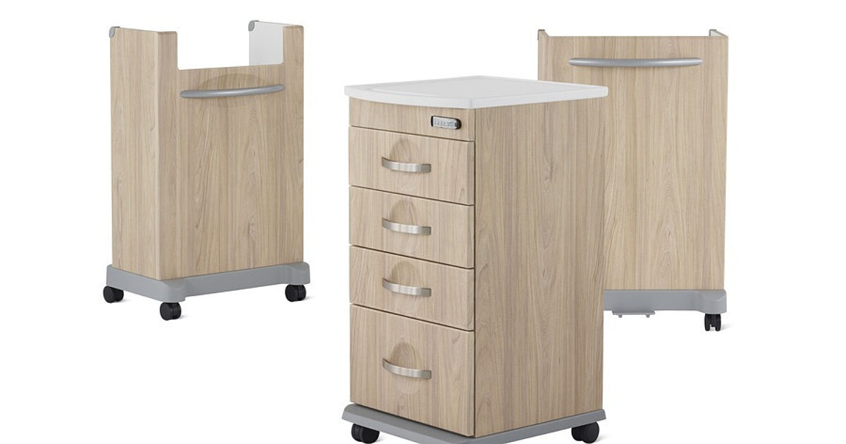 Sierra School Equipment Company | Compass Carts